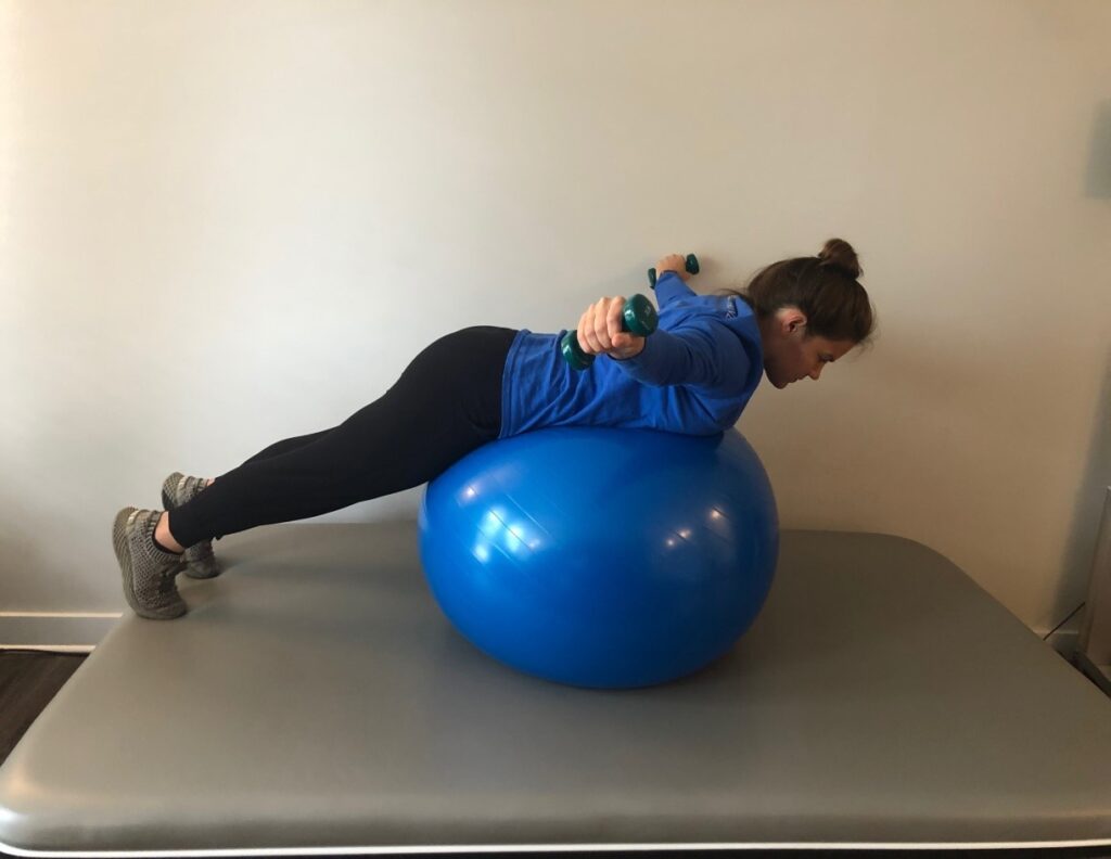 Posture Perfect: Forward Head – National Senior Games Association
