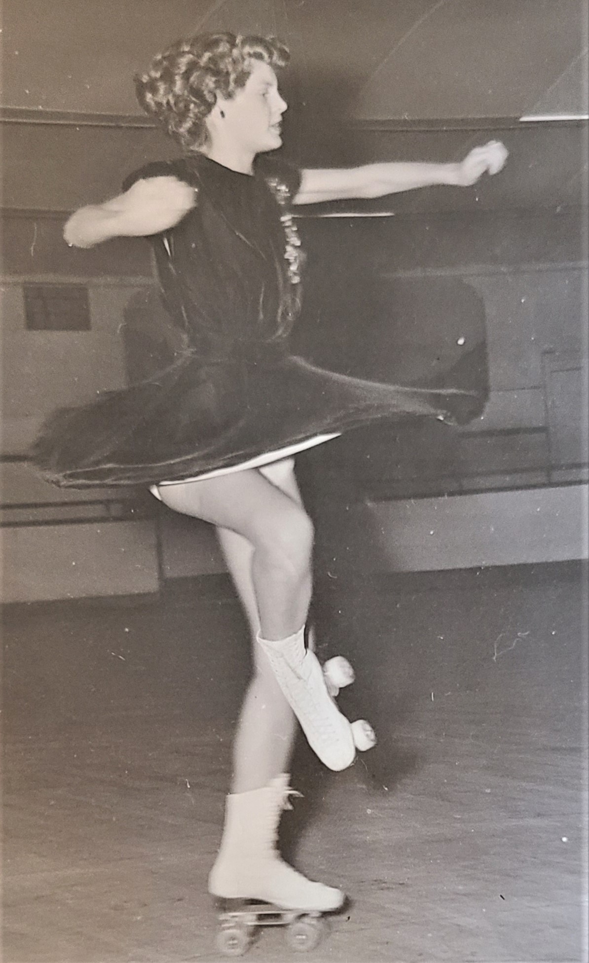 Courting History – National Senior Games Association