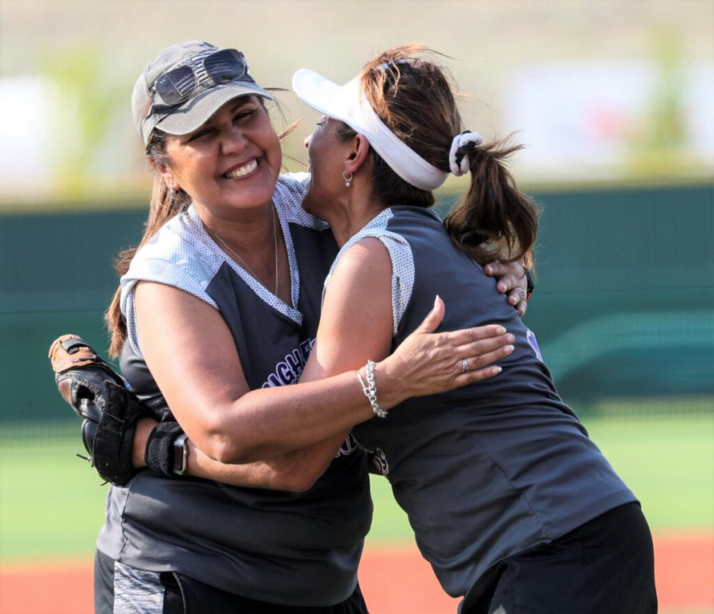 The Long Run December 2021 – National Senior Games Association