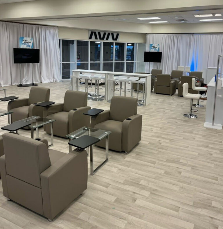 You’re Invited to the Aviv Athletes Lounge! – National Senior Games ...