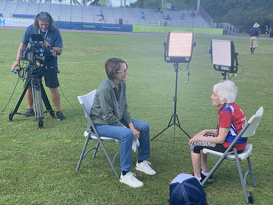 HBO Real Sports to Profile the Real Senior Games – National Senior ...