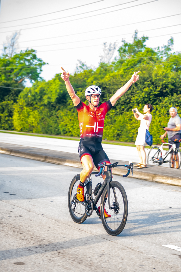 Q&A with 20K Cycling Top Male & Female Finishers Reflect – National ...
