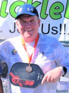 Doug’s Life Reset Leads to Pickleball…and the Stratosphere October 2022 ...