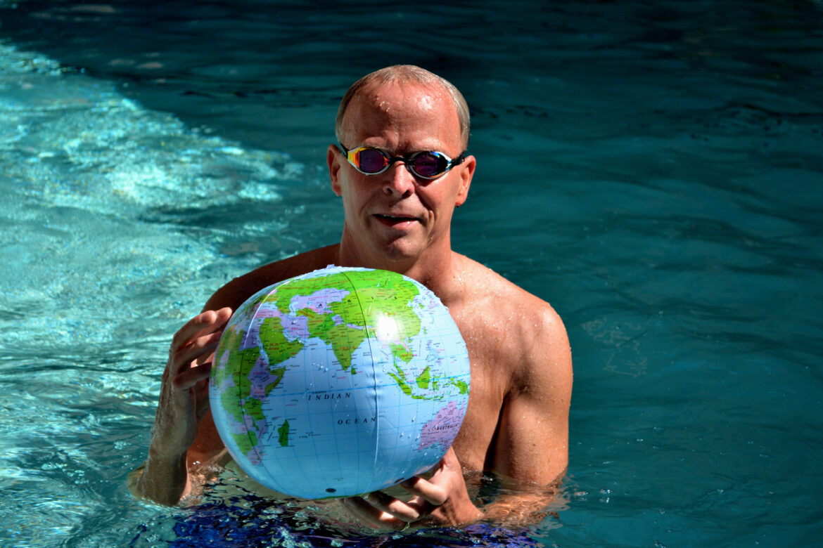 Around the World in Wavy Ways Athlete of the Month February 2023 ...