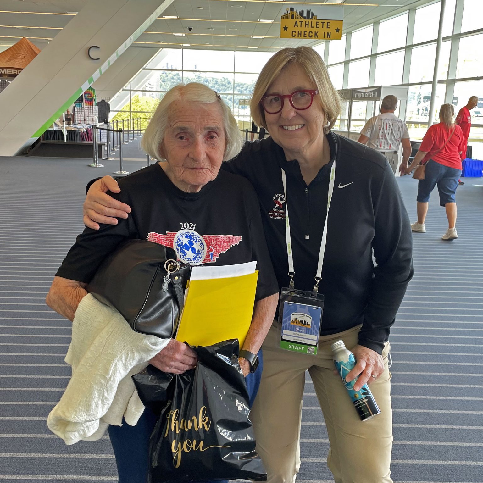 Seven Questions with NSGA CEO Sue Hlavacek – National Senior Games ...