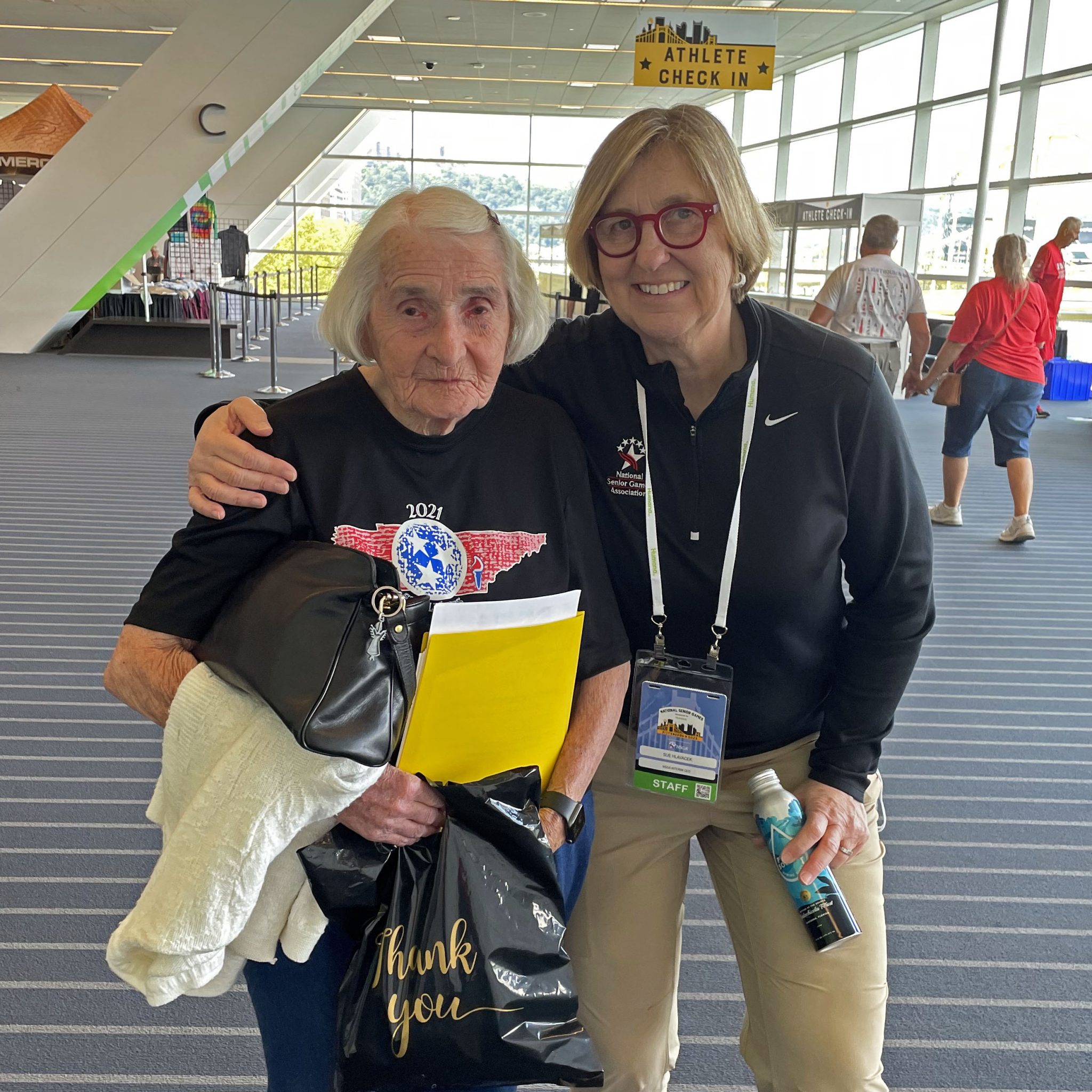 Seven Questions with NSGA CEO Sue Hlavacek – National Senior Games ...