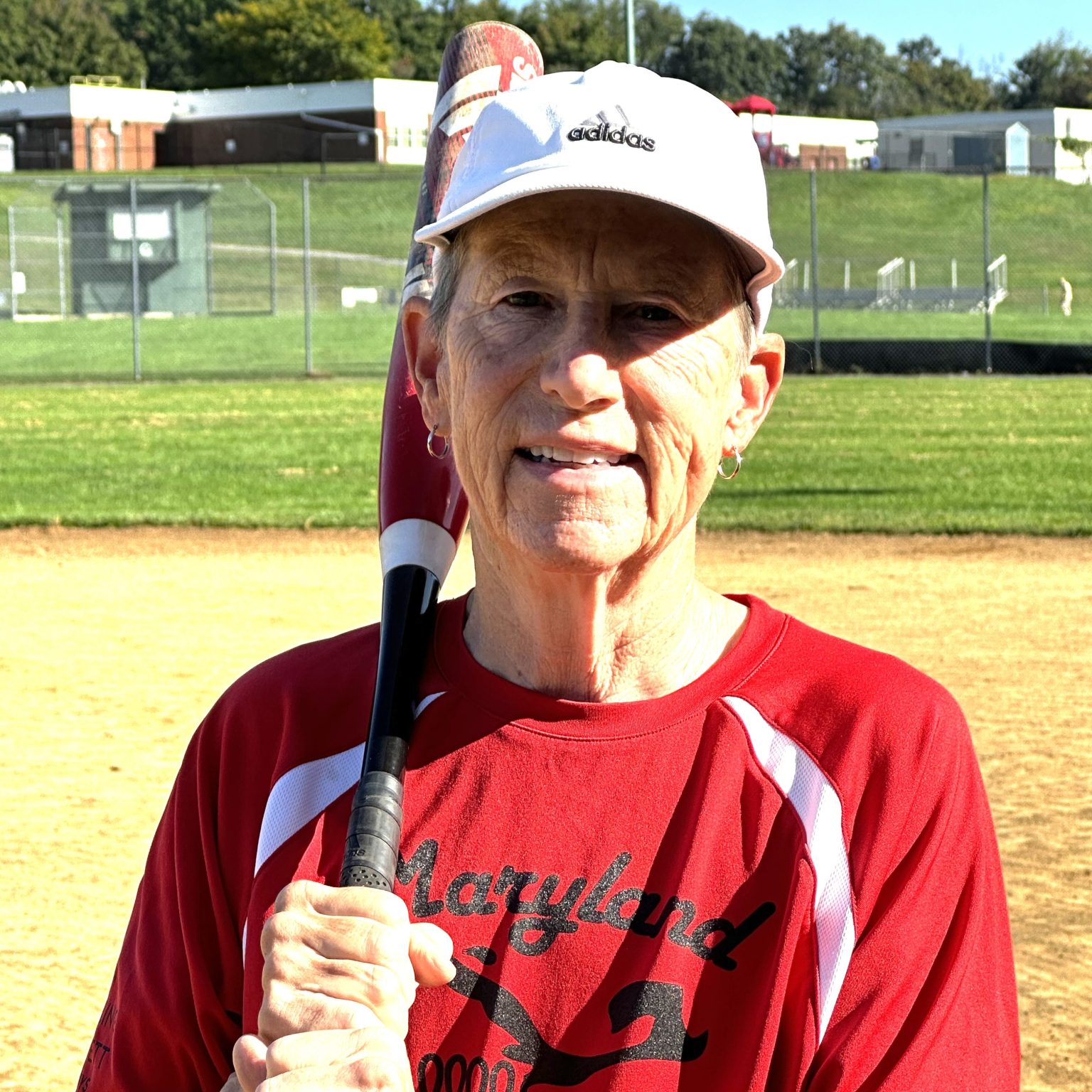 “I Was Never Alone”: Softball Team Bolsters Player Through Breast ...