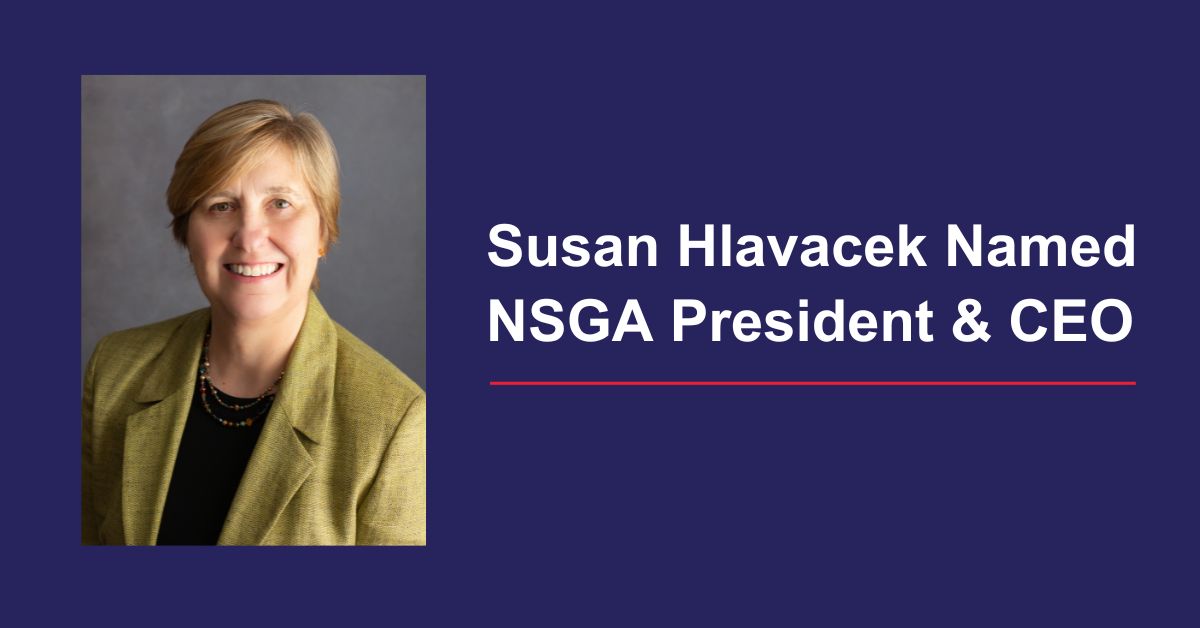 The Long Run September 2023 – National Senior Games Association