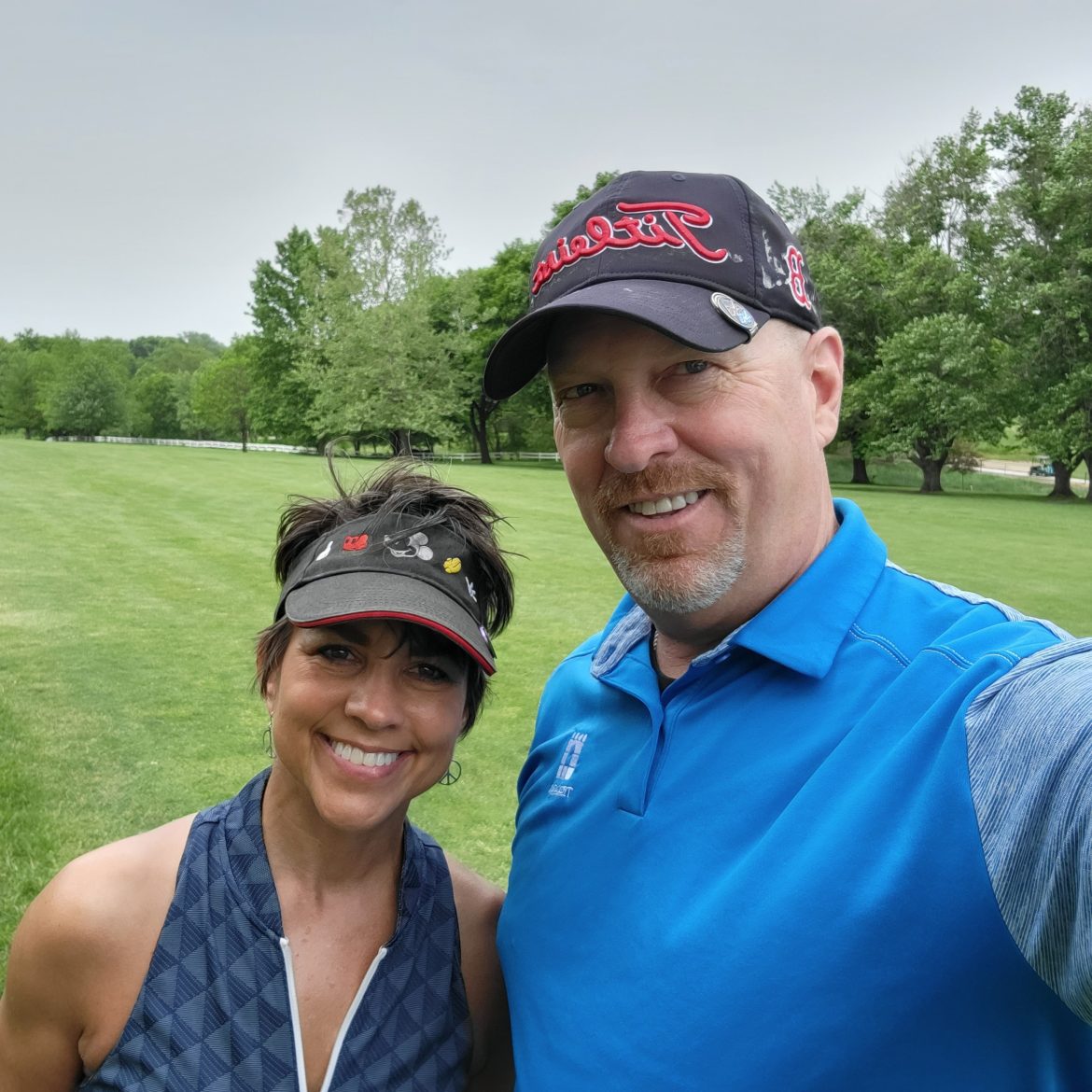 Matt Meister is Happy he Found Golf (He Thinks) – National Senior Games ...