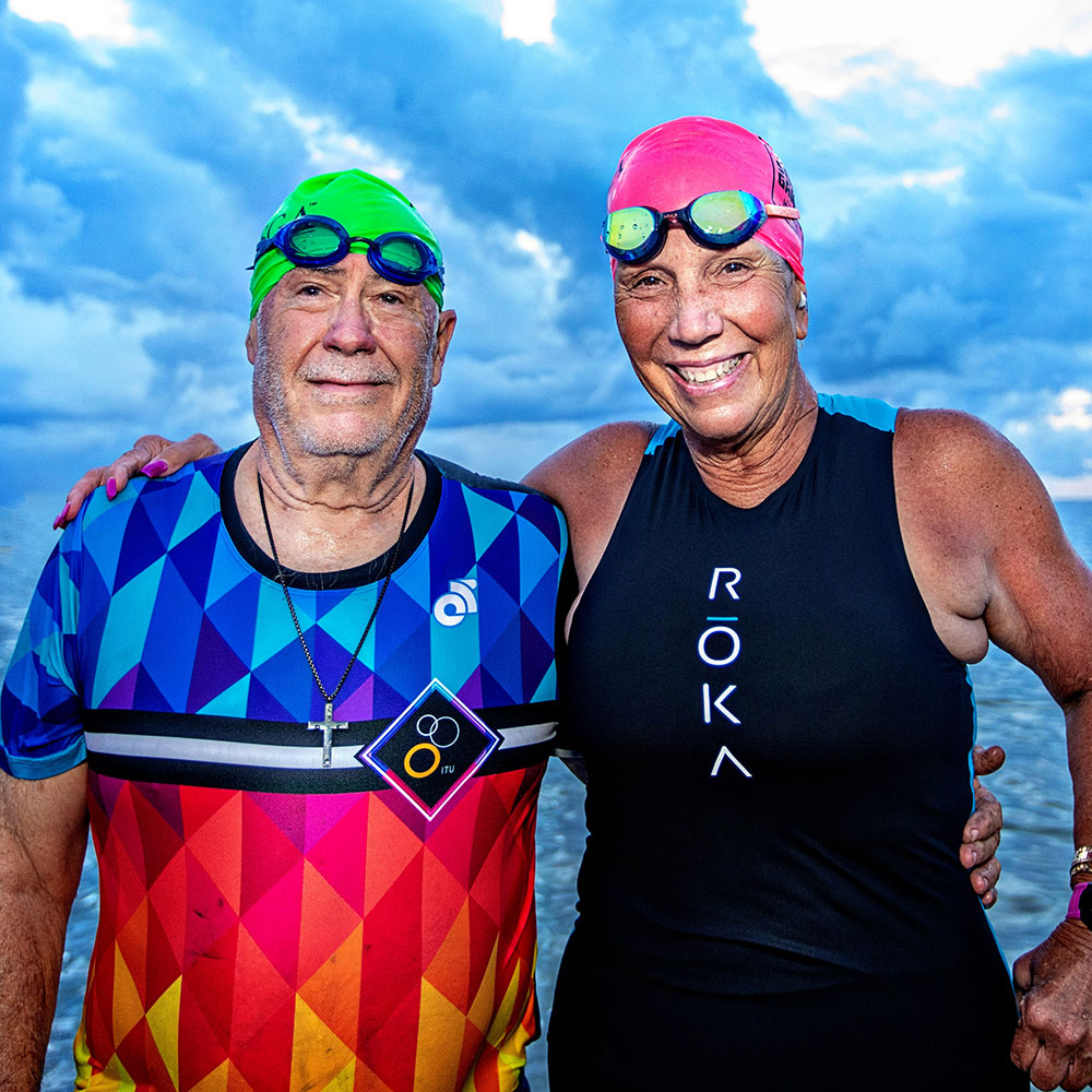 Three Ways to Help Your Friends Get Moving – National Senior Games Association