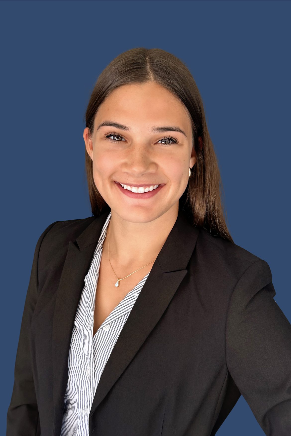Erica Peterson – National Senior Games Association