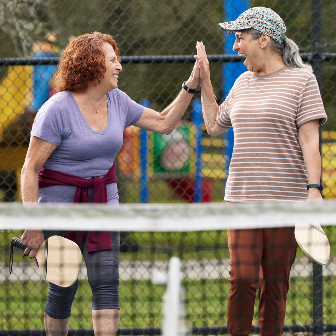 Staying Active at 65+: Your Guide to Smart Medicare Choices – National ...