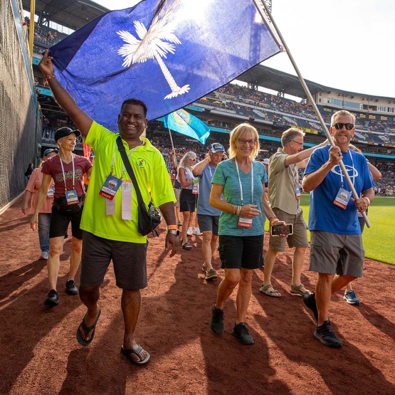 Celebrating the Heart and Soul of The Games – National Senior Games ...