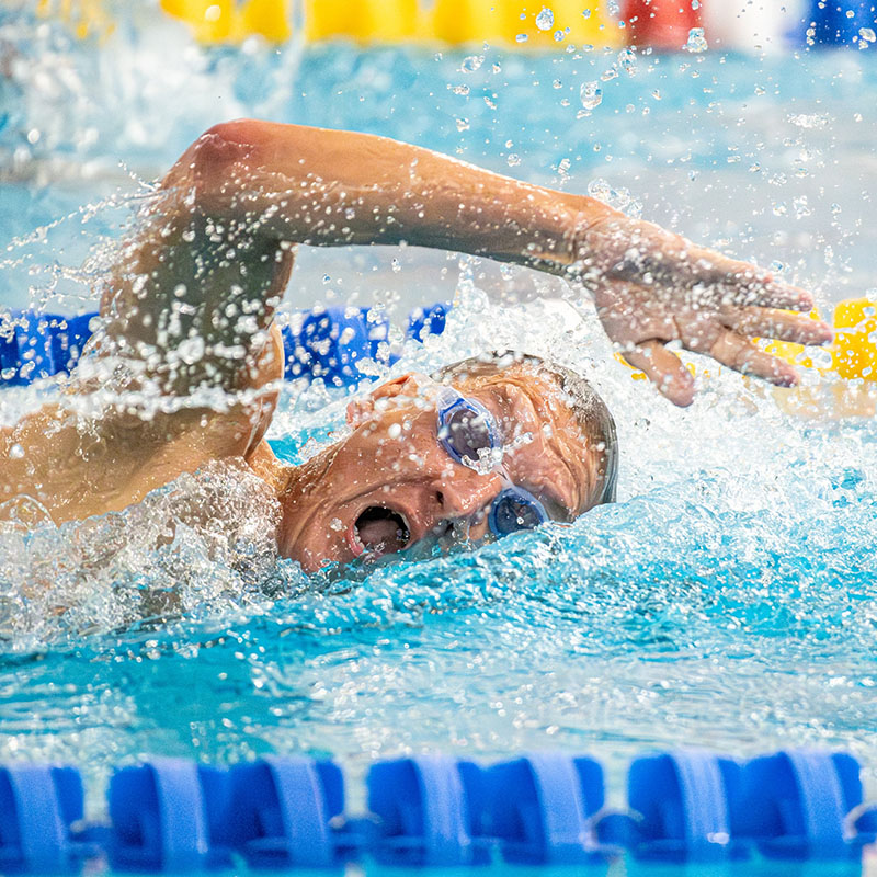 Get in the Senior Games and Flip the Script on Aging – National Senior ...