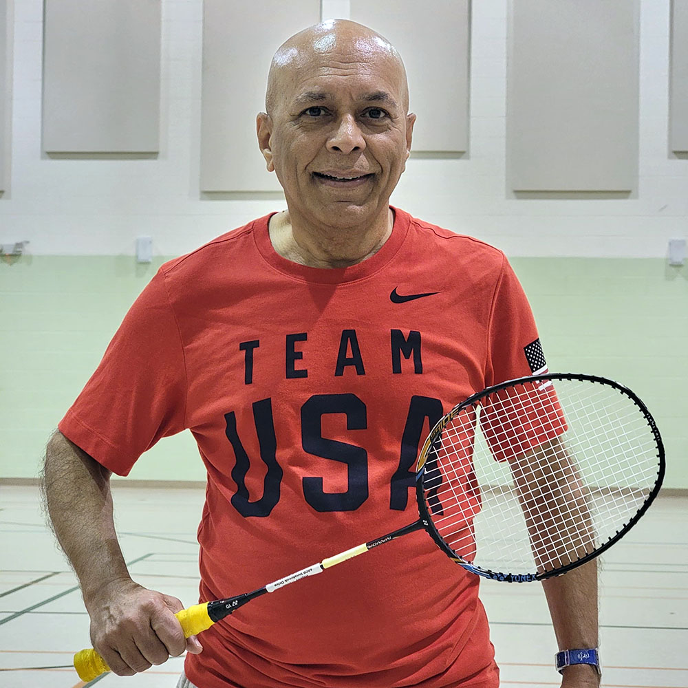 Mind Over Racket – National Senior Games Association