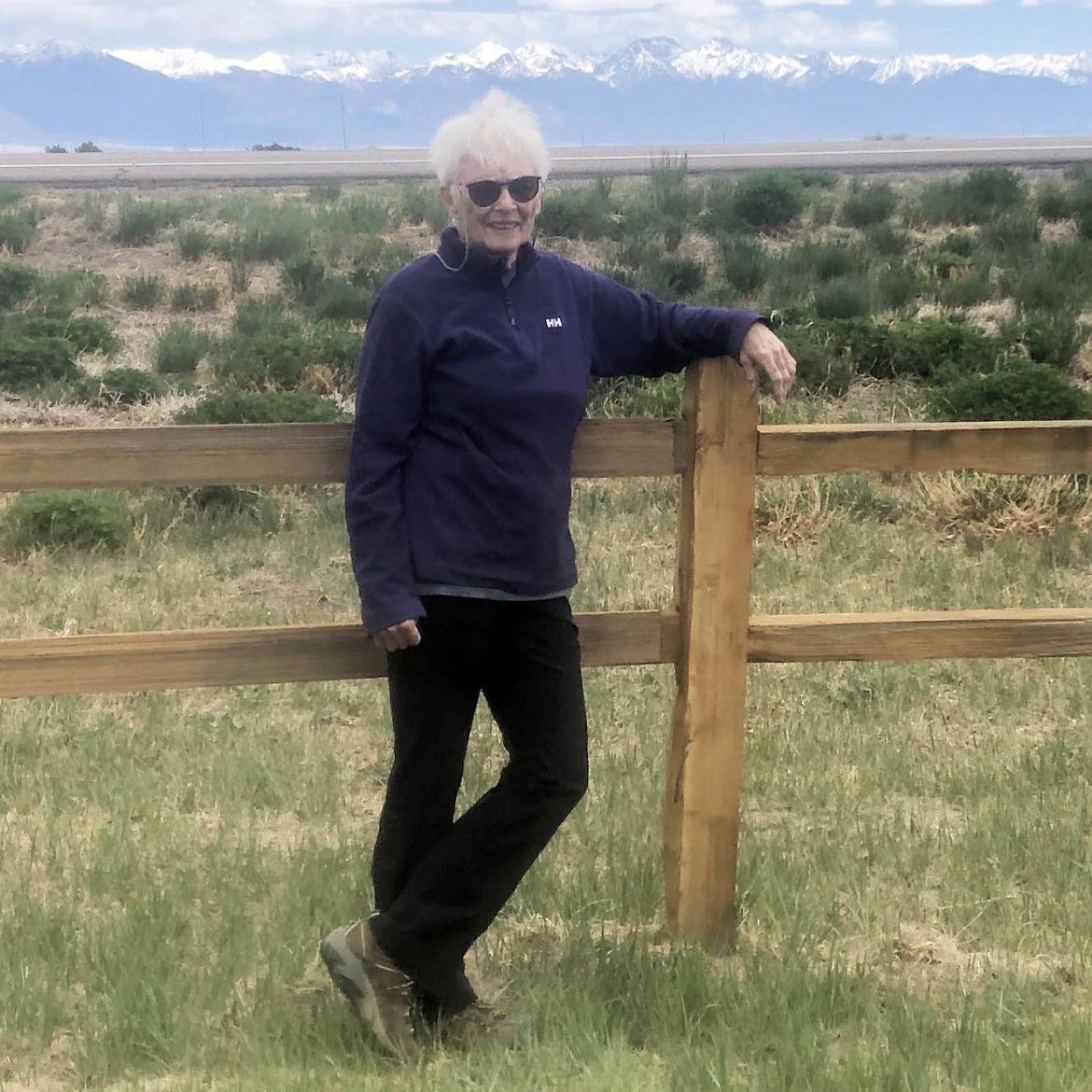 Lifting and Loving Life – National Senior Games Association