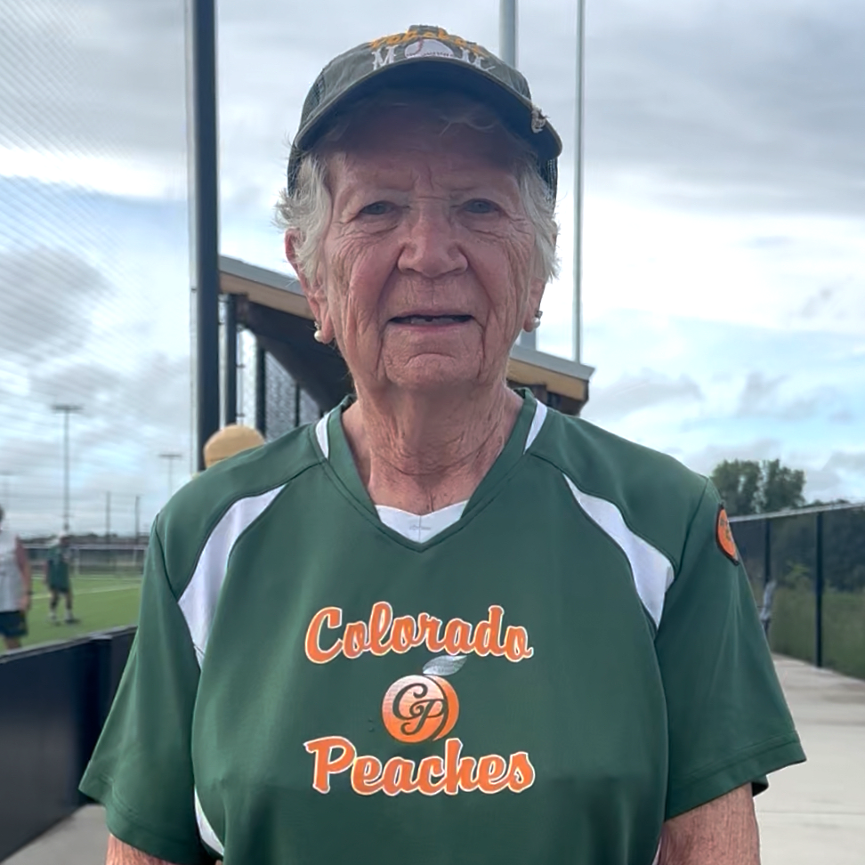 Barbara Johnson: The Mom of the Colorado Peaches – National Senior ...