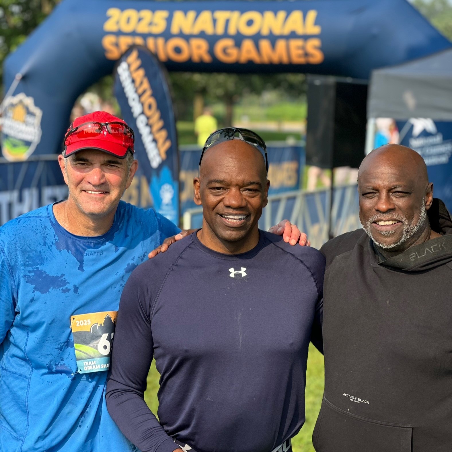 Derrick Milligan’s “Insurance Policy” is Paying Benefits – National ...