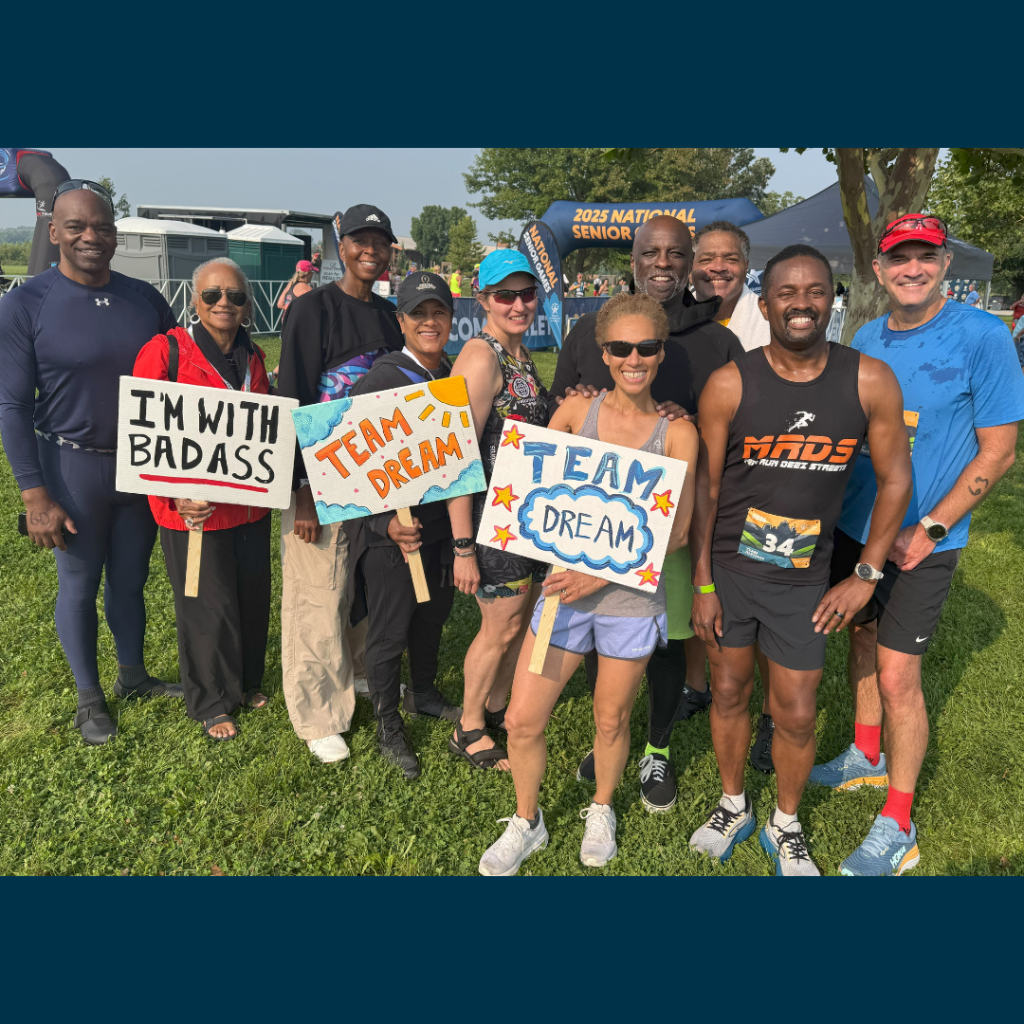 Triathlon Stories: Stroke Survivor Inspires His Relay Team, Army ...